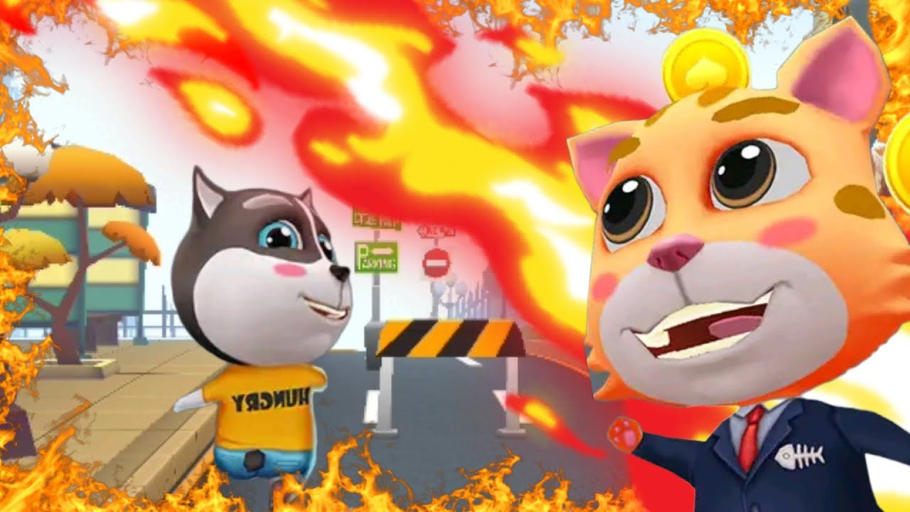 Car game - Pet Runner - Cat Rush - Google Play games