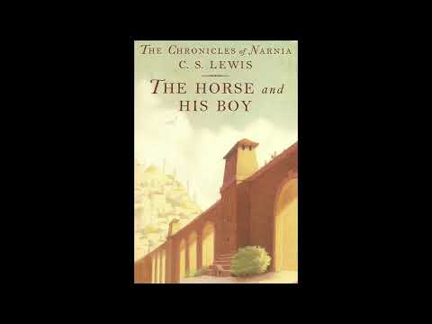 The Chronicles of Narnia: The Horse and His Boy Audiobook