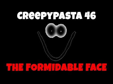 The Formidable Face (Part One) - A Roblox Creepypasta