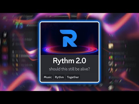 The Next Generation of Discord Music Bots