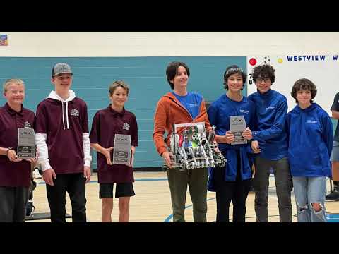 Westview Wildcat Tournament Highlights | 79298B