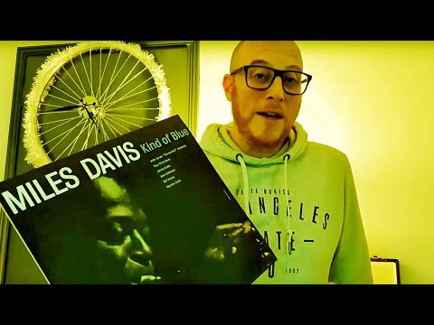 A Jazz musicians analysis on Kind of Blue