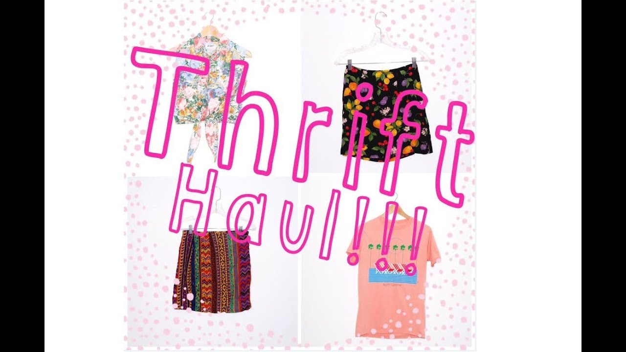 Awesome Vintage Haul For Sale on Etsy