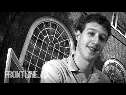 Inside Facebook's Early Days | The Facebook Dilemma | FRONTLINE