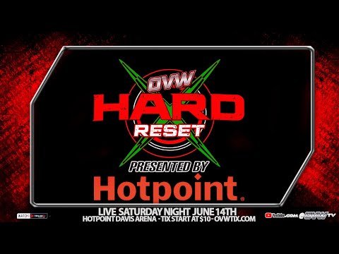 OVW 2025 Hard Reset