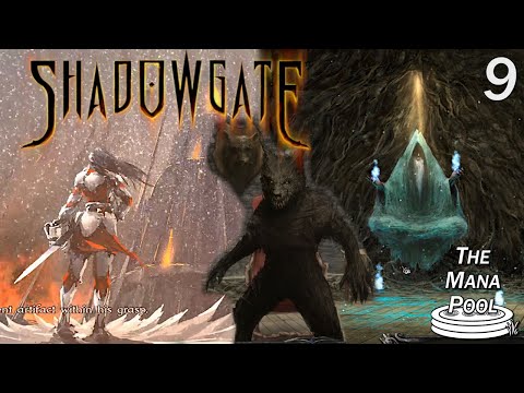 Steam Community :: Video :: The Lady, the Werewolf, and the Timeless One | Shadowgate #9