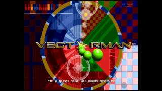 Vectorman Death Valley Watch HD Mp4 Video Download Free
