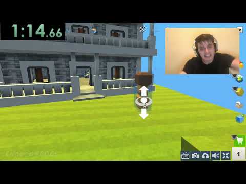Steam Community :: Video :: kogama adopt me building speedrun World Record