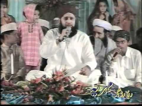 First time kalamay-e-imam zain-ul-abideen ra kalam with explanation Owais raza