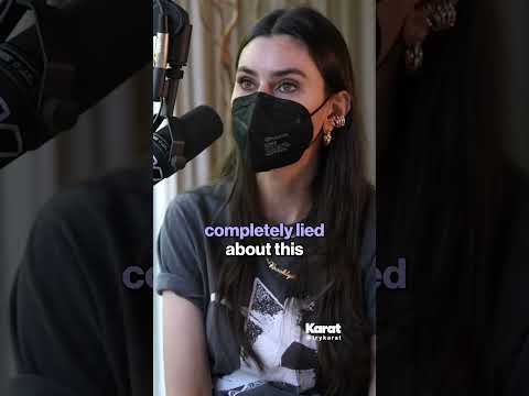 Why Elon Musk Banned @TaylorLorenz On Twitter