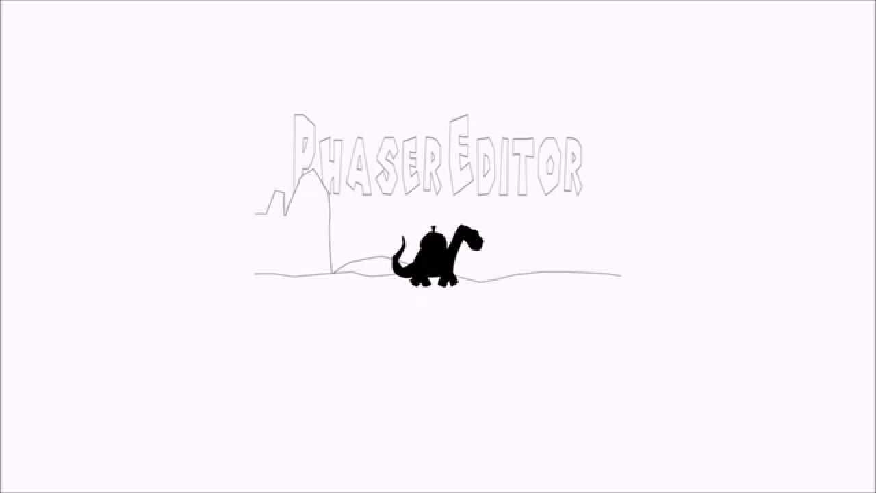 [v1-2015] Phaser Editor user guide: First steps