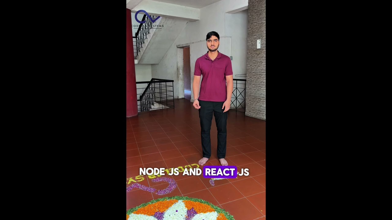 Inside CodeLab Systems: Interns Share Their Transformative Journeys!