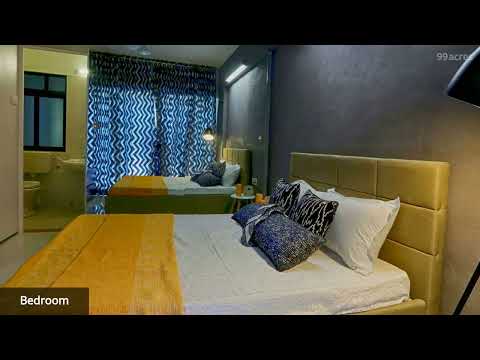 Kumar Pebble Park Hadapsar, Pune | Price List & Brochure, Floor Plan ...