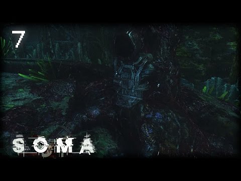 Steam Community :: Video :: Parada en Delta - Let's play SOMA en ...