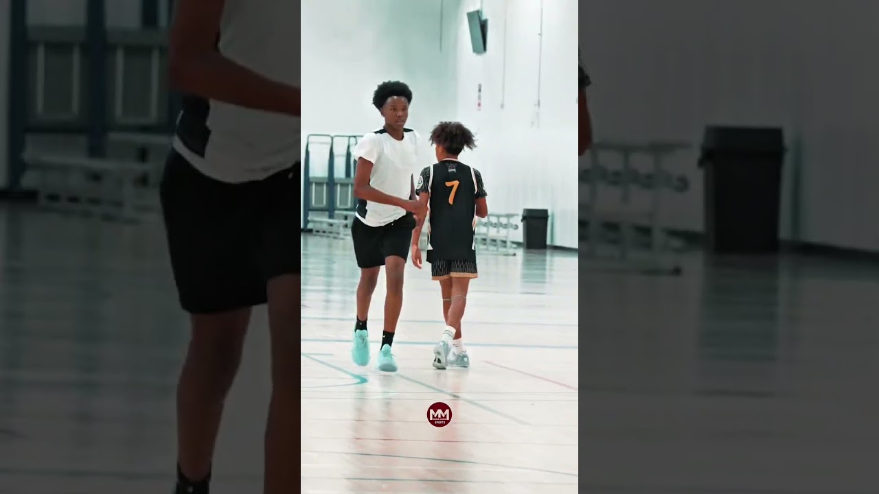 Rising All Stars 2029 at the National Tournament Series in Rockwall Tx