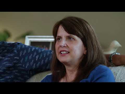 Bill & Ann's Story