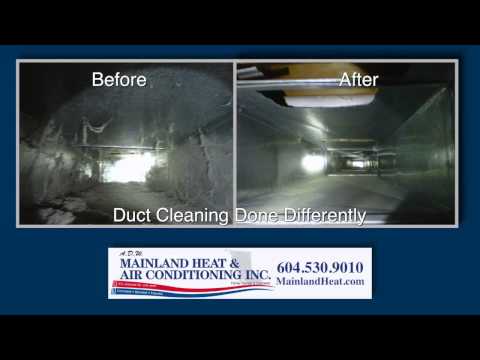 ADW Mainland Heating & Cooling, Langley BC