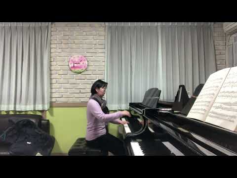 Schubert, Impromptus, op. 142, No. 3