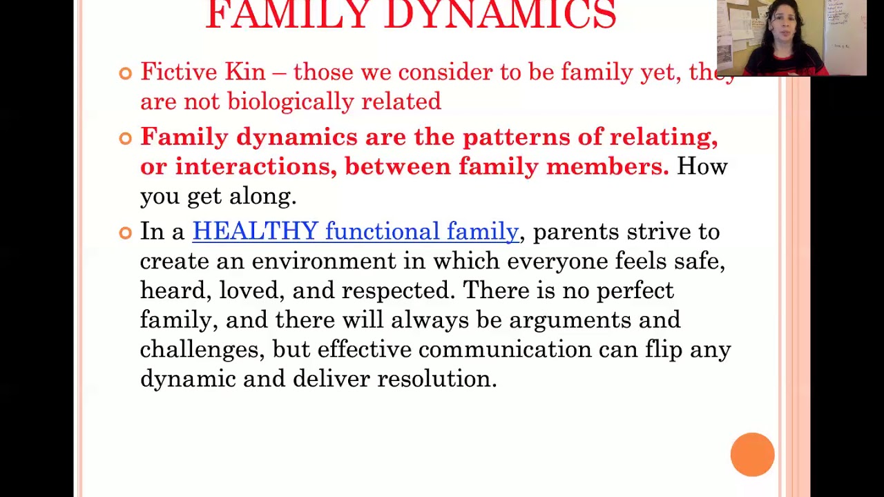 Module 5 Video PPT LM Online