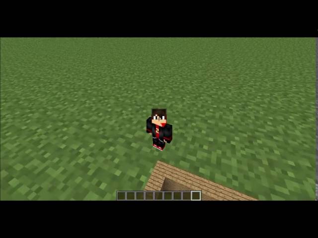 Little blocks mod map Minecraft Map