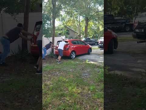 2012 Chevy Sonic! bad investment!