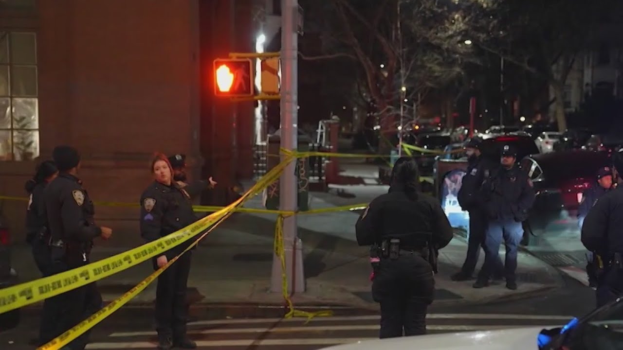 Daughter finds mom, 85, stabbed to death inside Brooklyn home: sources