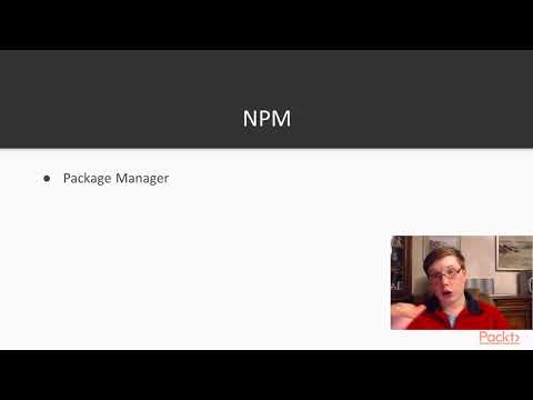 Learn Modern Web Development By Example Installing node js|packtpub com - Mind Luster