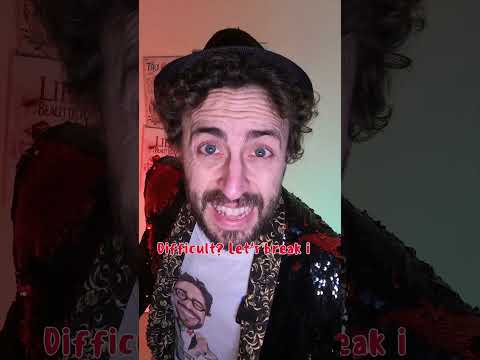 How to Pronounce "BUIO"...! π£οΈ