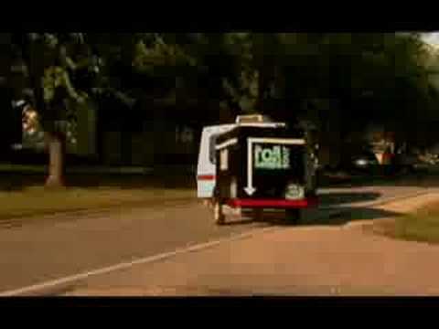 rollerblade documentary
