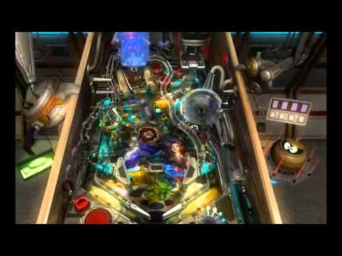 ¡Comprar Pinball FX2 - Ms. Splosion Man Table Steam Clave GLOBAL ...