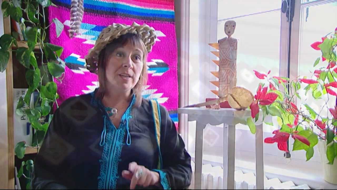 Musée des Abénakis - Muse TV