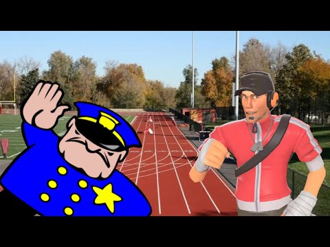 Steam Community :: Video :: The Track Terrorizer | TF2