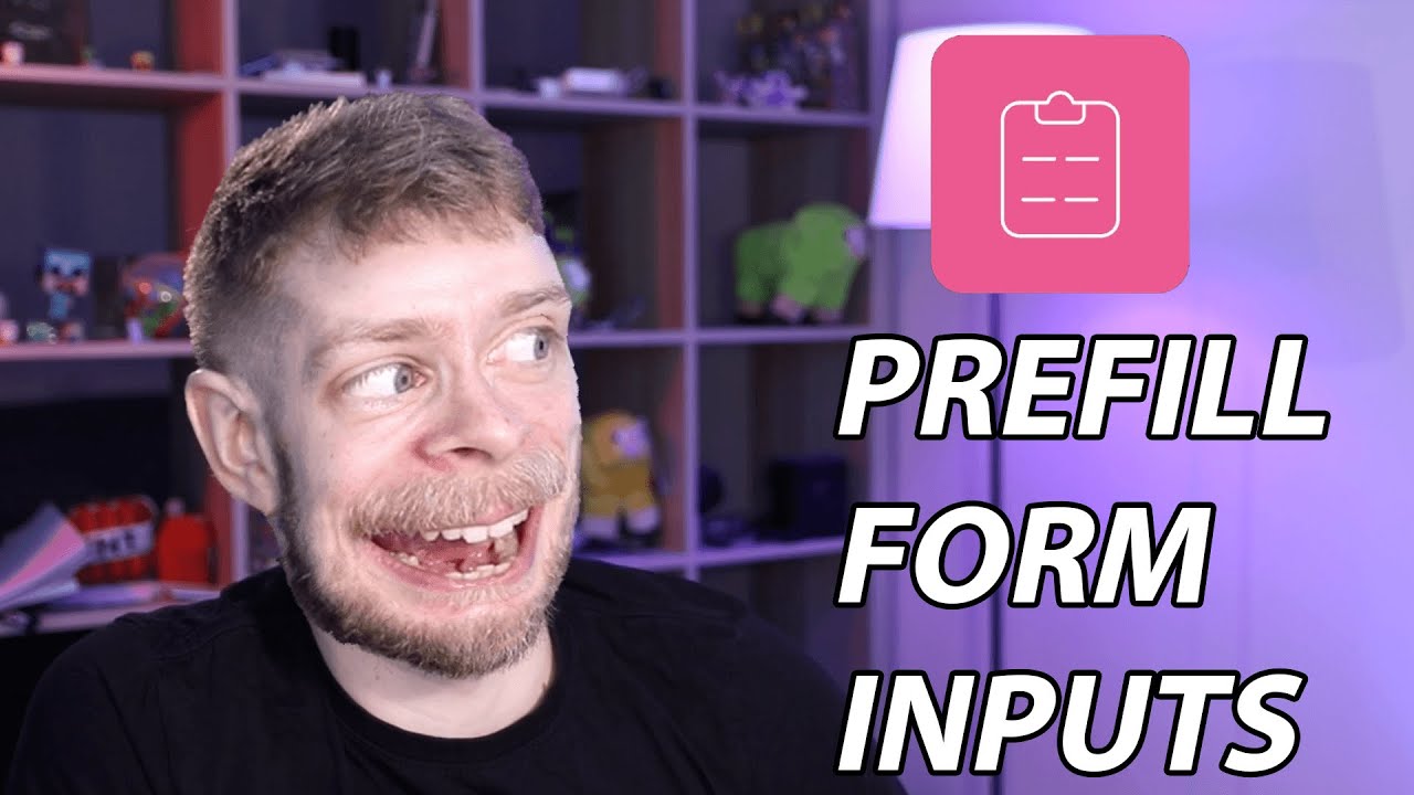 How to Prefill React Hook Form With Data