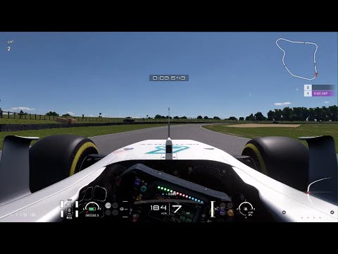 Steam Community :: Video :: Gran Turismo Sport WO8 2017 F1 Car Goodwood ...