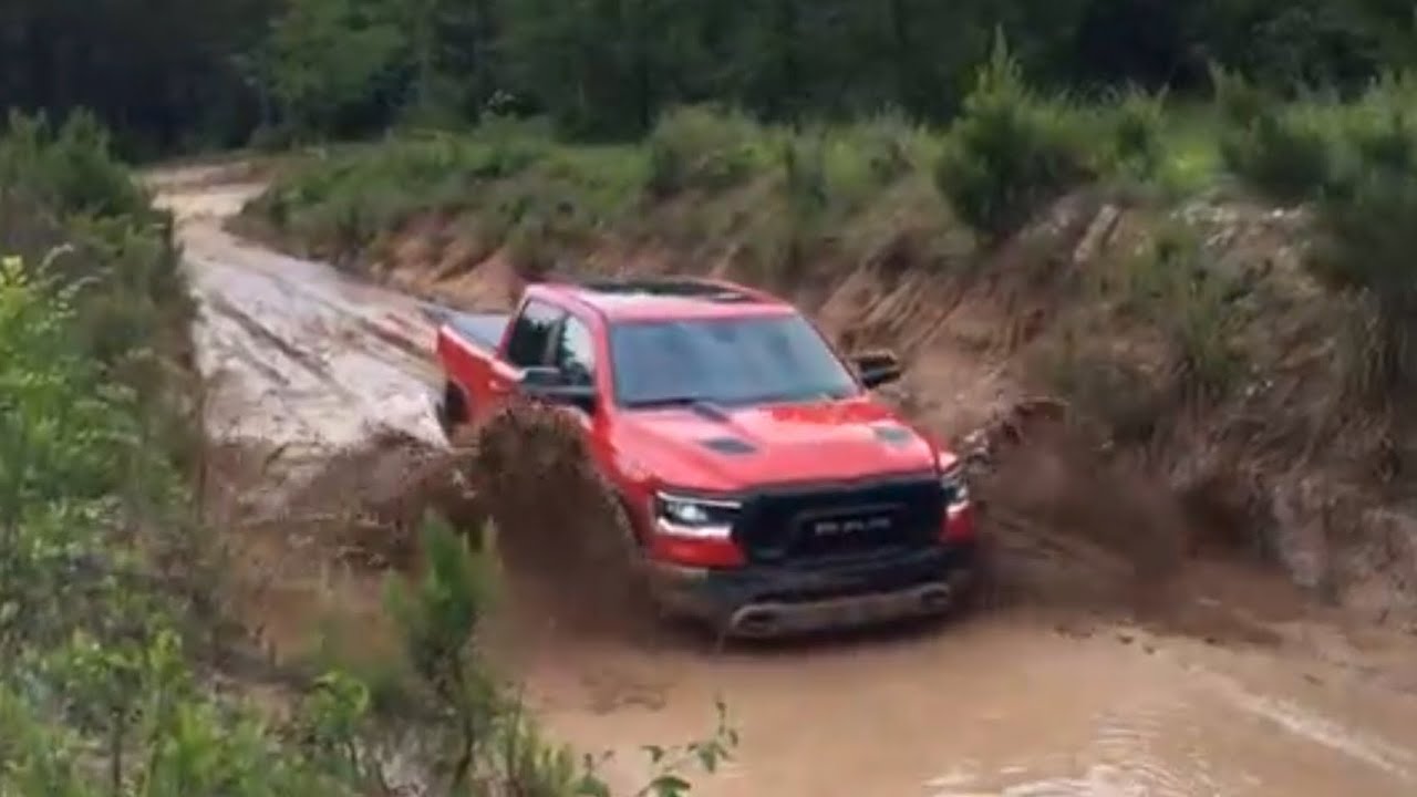 Gettin' Dirty at the 2019 Texas Off-Road Invitational