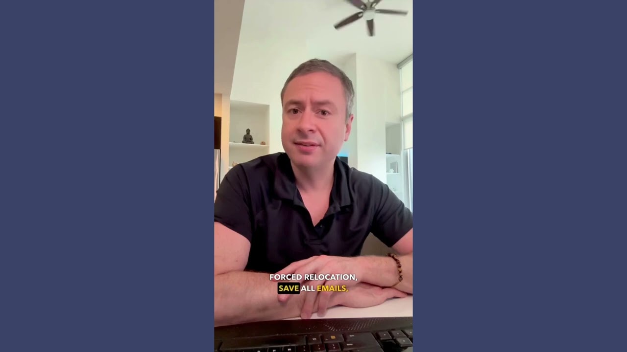 3.18 🚨TSA Officers: The AFGE Just Sued DHS! Here's What You Need to Know.