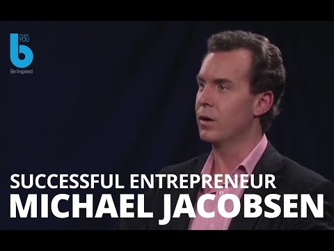 Entrepreneurship Skills - How to Become a Successful Entrepreneur By Michael Jacobsen