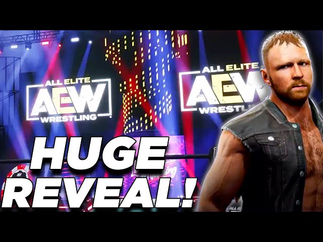 AEW Fight Forever DLC: All announced content, release dates, and more