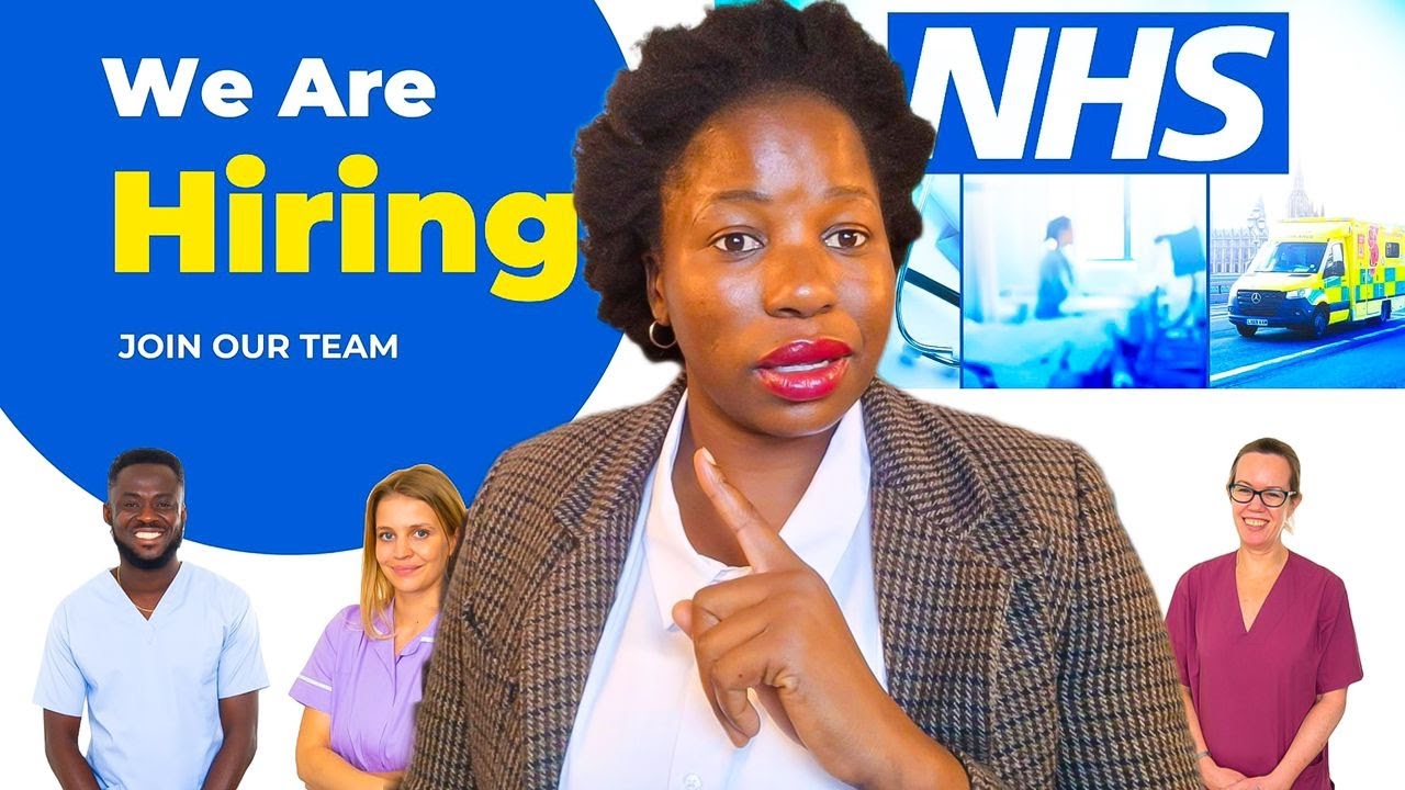 5 Game changing tips for NHS recruitment success