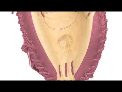 Nokona Catchers Mitt | Baseball Bargains