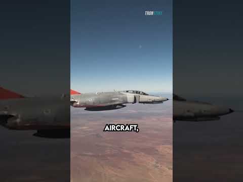 F-4 Phantom: The Jet Fighter That Russia Feared Most