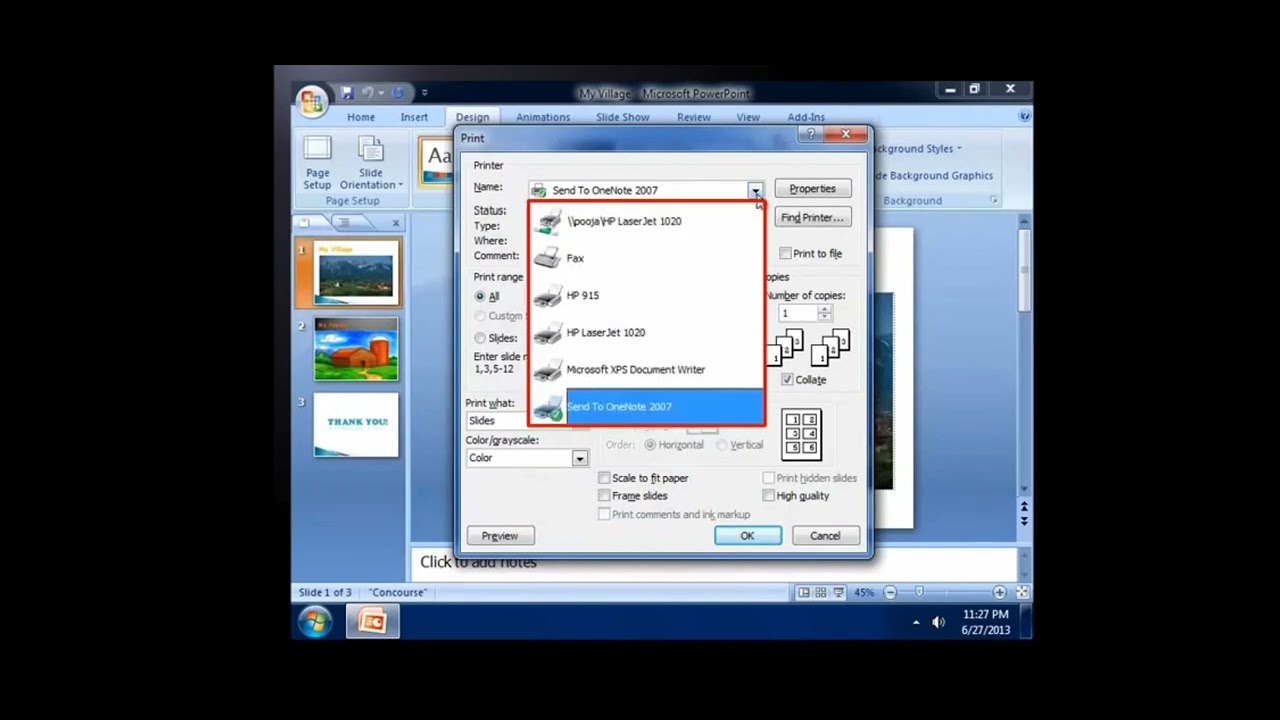 MS PowerPoint|| Module 5|| Topic 2.2