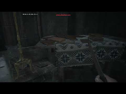 Steam Community :: Video :: re8 2021 05 07 22 43 33