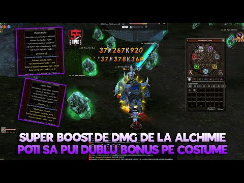 PHEBIA GLOBAL❌RUPEM NORMA PE DMG - POTI SA PUI BONUS DUBLU PE COSTUME??❌