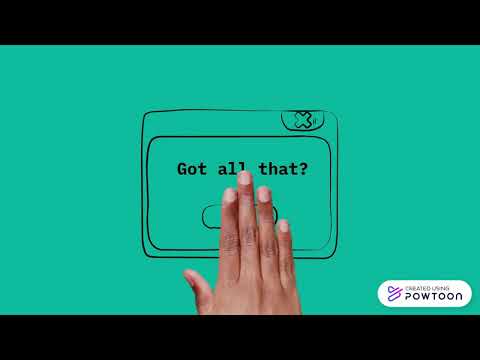 Whiteboard Tech Onboarding