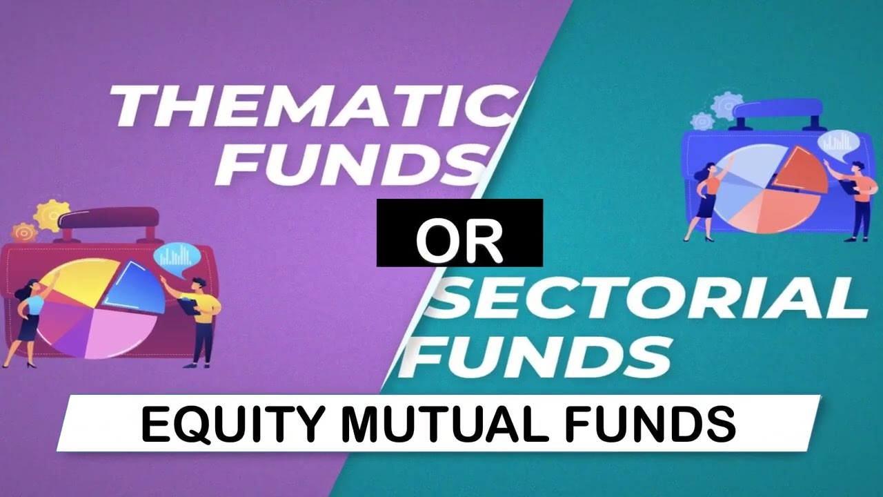 Different Types of Mutual Funds – Mutual Fund Types Based on Asset Class, Structure, Risk & Benefits