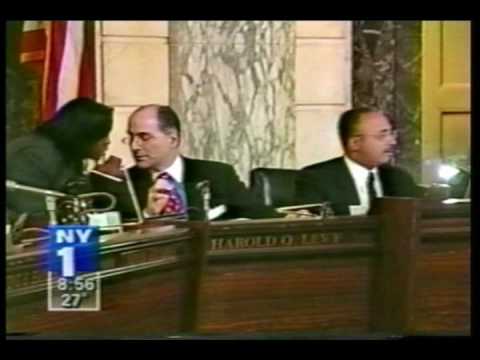Bilingual Education New York #14 - News, New York One/New York, February 28, 2001