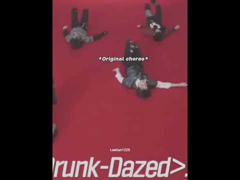 ILLIT YUNAH MAKE HEESEUNG AND JUNGWON LAUGH BY HER DRUNK-DAZED DANCE COVER #magnetic