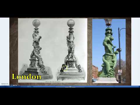 Cornucopia - Hermetics and Architecture