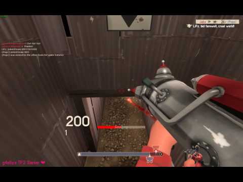 Steam Community :: Video :: TF2 Dark screen bug